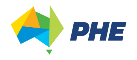 Phe Wmo Logo