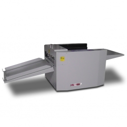 Crease Fold System Ausjetech 8336B+33KF - POER