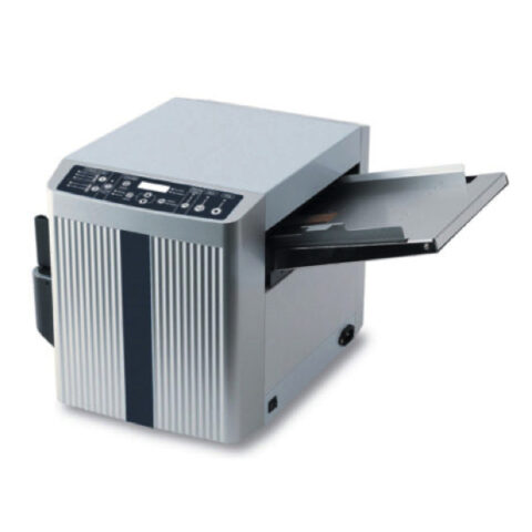 Uchida BC-10 Business Card Cutter - POER